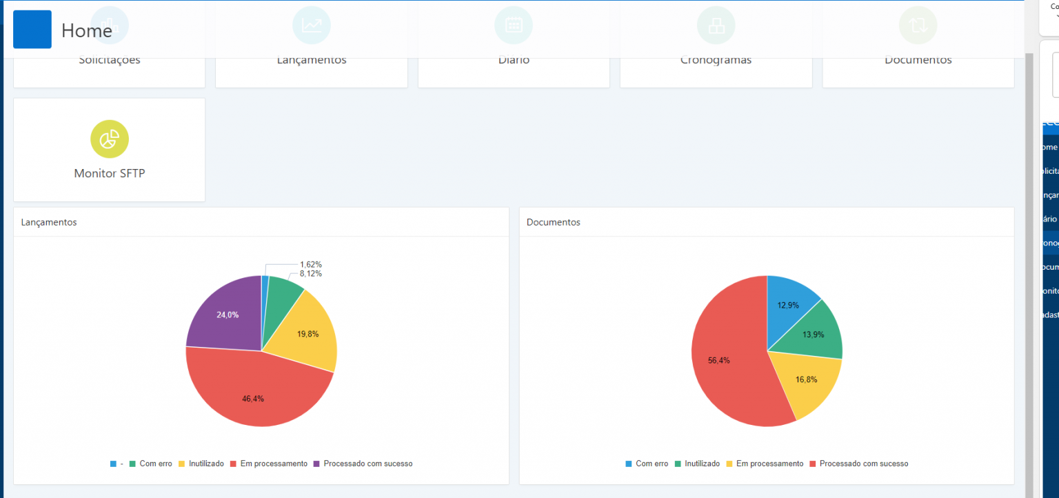 eCOMEX Deck: Mais segurança e facilidade na integração entre empresas ...