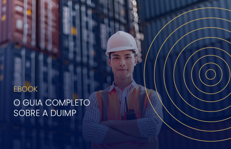 eCOMEX - Guia completo sobre DUIMP