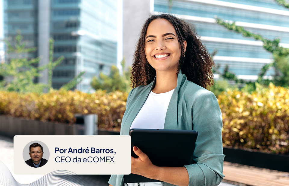 Os caminhos para facilitar o ESG no comércio exterior - eCOMEX